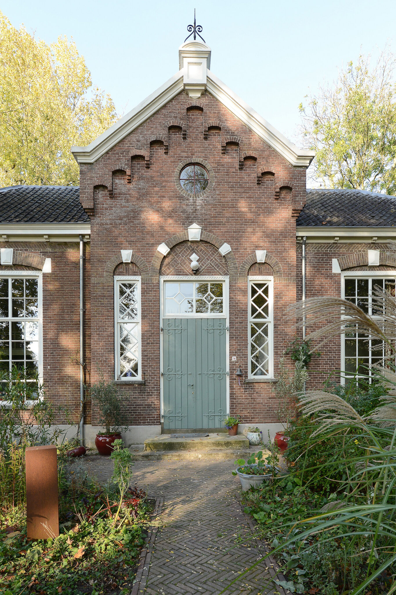 Monument kopen? Bijzonder Wonen: uw monumenten makelaar